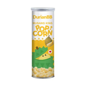 DurianBB: Delivering Happiness | Fresh Durian Delivery