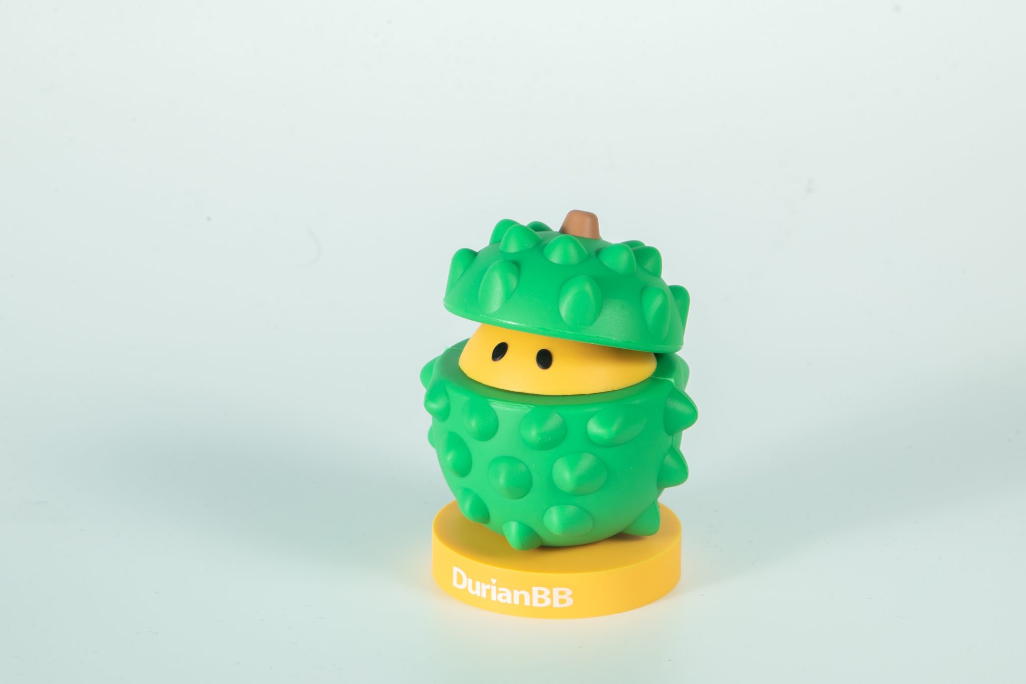 Merchandise – DurianBB Malaysia